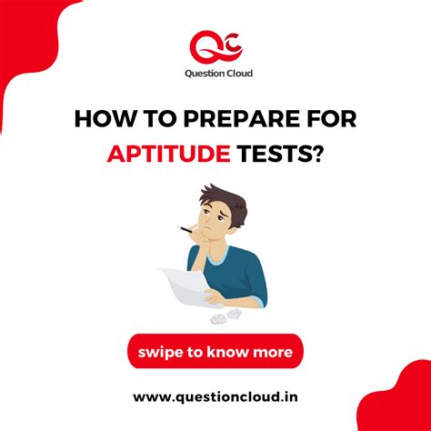 How To Prepare For Aptitude Tests Question Cloud Medium