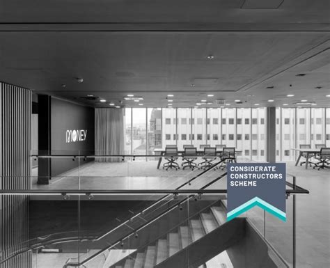 Considerate Constructors Scheme MPACT Group Ltd