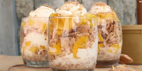 Mango Float