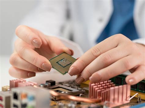 Vlsi Salary Trends In India And Abroad