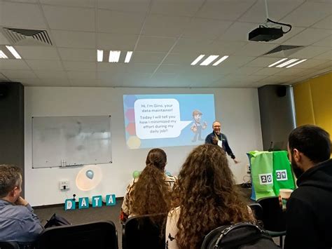 Dennes Torres On Linkedin Azure Storageaccounts Datasaturday Sofia