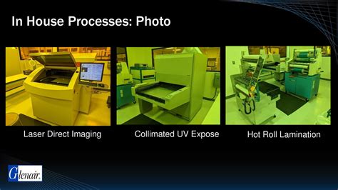 Turnkey Pcb Flex Interconnect Assemblies Glenair Inc