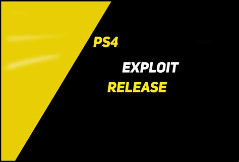 Ps4 Exploit 1300