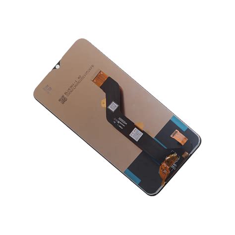 Lcd Screen For Tecno Spark 5 Air Lcd Displaytouch Screen Digitizer Assembly Phone Kd6 Kd6a Parts