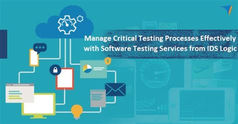 Ids Logic Pvt Ltd Leading Software Development Outsourcing Company