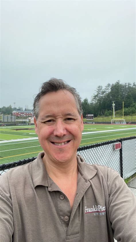 Fall Sports Are Coming Its Going To Be And Exciting Year Eric Cone