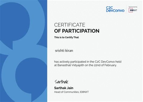 Srishti Kiran On Linkedin Microsoft Opensource Ai Workshop Tech C2c