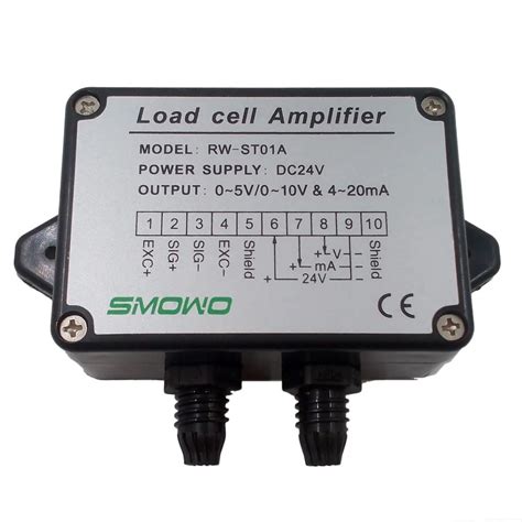 Industrial Electrical Load Cells Indicator Weight Controller 1 4 Load