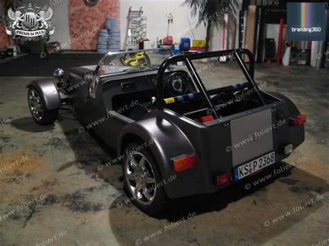 Lotus Super Seven Sspicture 9 Reviews News Specs Buy Car