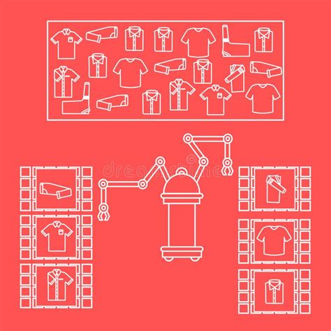 Arm Sorting Stock Illustrations 309 Arm Sorting Stock Illustrations Vectors And Clipart