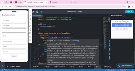 Sarwan Kumar On Linkedin Flutter Appdevelopment Mobileapplications