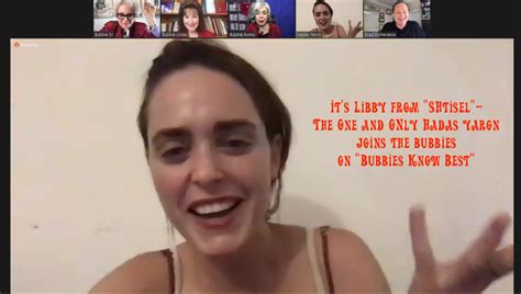 The Bubbies Were Totally Enamored By Bubbies Know Best