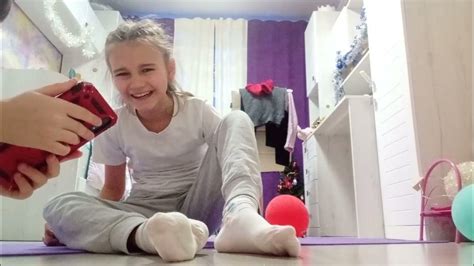 Гимнастика челлендж Не выполнили Youtube