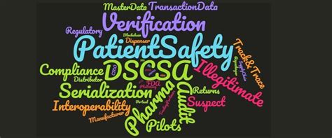 Ten Count Consulting On Linkedin Can Dscsa Really Help Keep Patients Safe