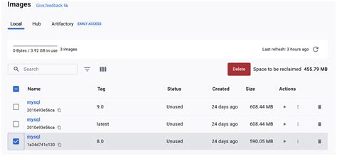 Hướng Dẫn Cài đặt Và Sử Dụng Docker 200lab Blog