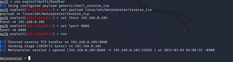 操作系统权限提升 二十一 之linux提权 环境变量劫持提权 环境变量提权 千负的博客 csdn博客