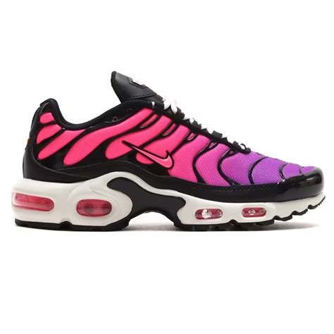 Womens Nike Air Max Plus Tn Rayslocker