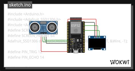 Wokwi Online Esp32 Stm32 Arduino Simulator