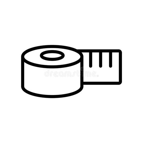 measuring scale fill inside vector icon which can easily modify or edit