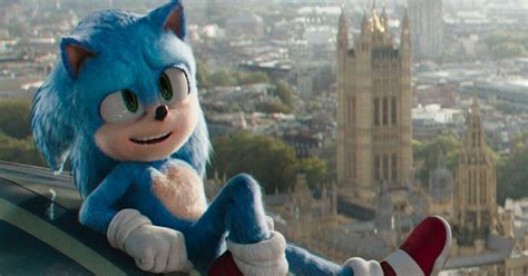 Sonic Levels By Image Quiz By Epiczgamer