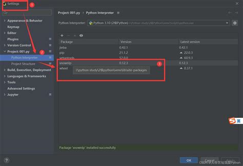一点毕设小感悟（snownlp可视化分析）cannot Import Name Snownlp From Partially