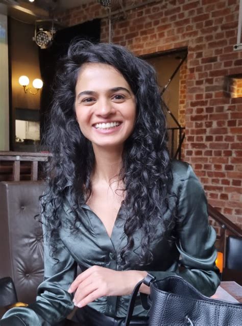 Tania Sachdev R Tania Sachdev