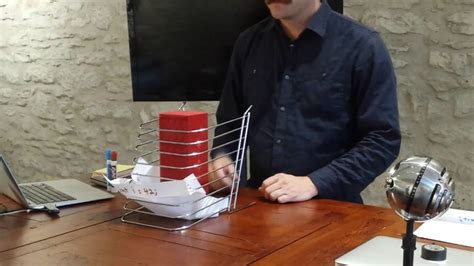 Stack Versus Heap Lec 32 Youtube