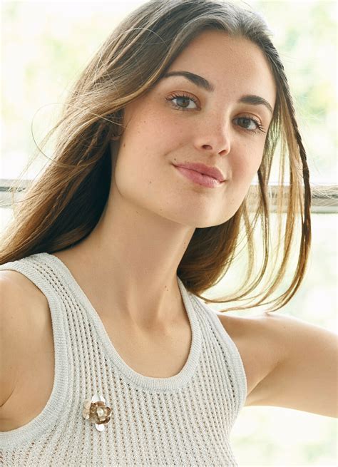 MOT Models Rhiannon James