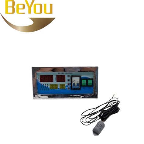 Best Price Thermostat Temperature Humidity Xm 18 Controller For Egg