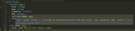 TypeScript What Is The Partial Type And How To Use It Become A Better Programmer