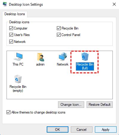 Free How To Recover Deleted Files From Recycle Bin With Ease