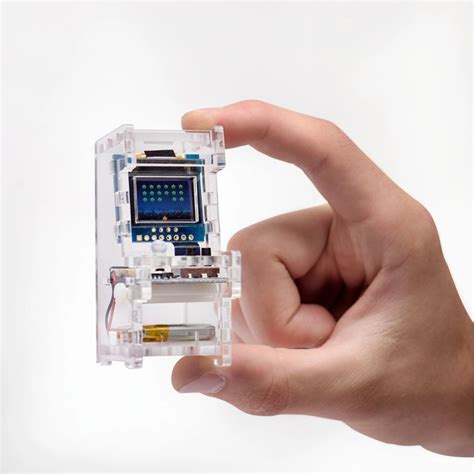 Functional Miniature Tvs Selling Like Hotcakes On Kickstarter Core77