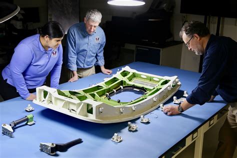What Is The Boeing Center At Tech Port In San Antonio