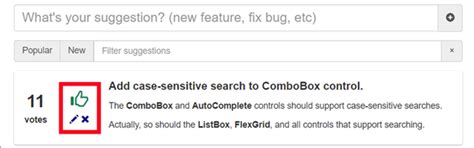 Create A Voting App With Firestore And Javascript Ui Components Wijmo