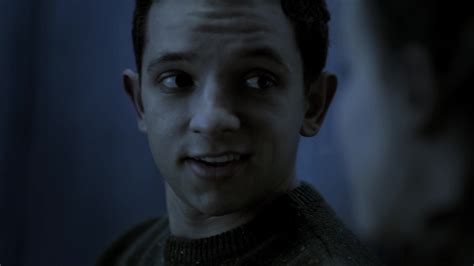 Auscaps Nathan Mcmullen And Matt Stokoe Nude In Misfits 5 01 Episode