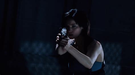 Resident Evil Apocalypse Jill Valentine 11 By Nuyunggun On Deviantart