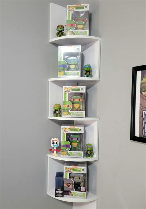 Tmnt Mini Figures Rtmnt