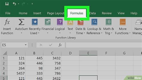 Comment Utiliser Excel Avec Images Wikihow