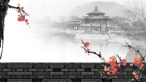 Обои в китайском стиле 52 фото