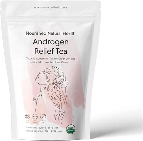 The Potential Effects Of Spearmint Tea On Testosterone Levels Medshun