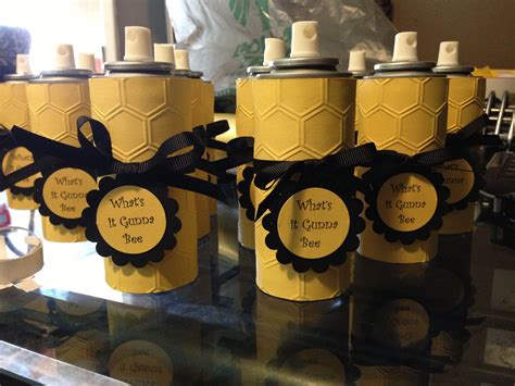 Honey Bee Gender Reveal Decorations At Robert Towner Blog