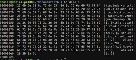 Cc65 Header For International Characters Is This Useful Feedback Welcome Atari 5200 8 Bit