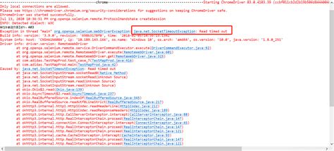 web自动化（java版）——selenium 的页面加载超时问题和策略调整 java selenium driver geturl 很慢