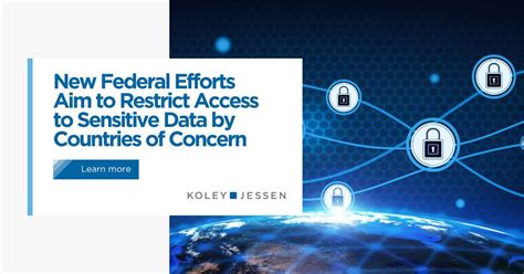 How The Eo Affects Sensitive Data Transfers Lisa Lehan Posted On The