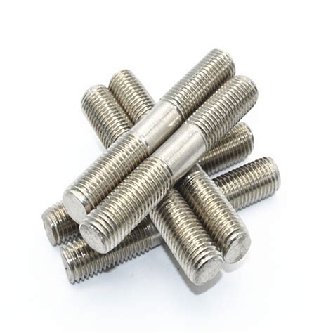 Stud Bolt Ss304 Pt Hestama Jaya Mandiri
