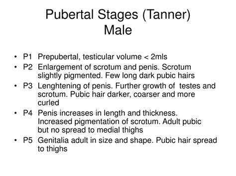 Ppt Puberty Normal And Abnormal Powerpoint Presentation Free