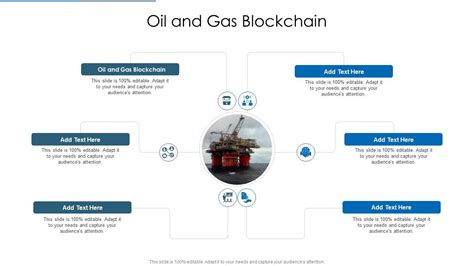 Oil And Gas Blockchain In Powerpoint And Google Slides Cpp PPT Sample