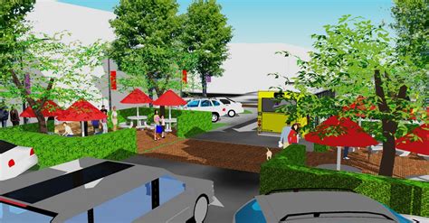 Avinash Shrivastava Professional Portfolio Euclidean Zoning And Form Based Code