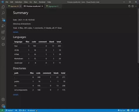 how to count lines of code a complete overview linearb