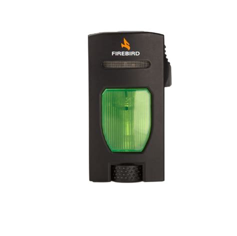Firebird Rogue Torch Lighters Windy City Cigars